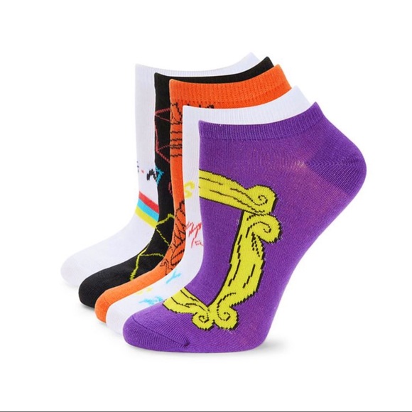 Warner Bros. | Accessories | Warner Bros Friends Nbc 9s Tv Show Series ...